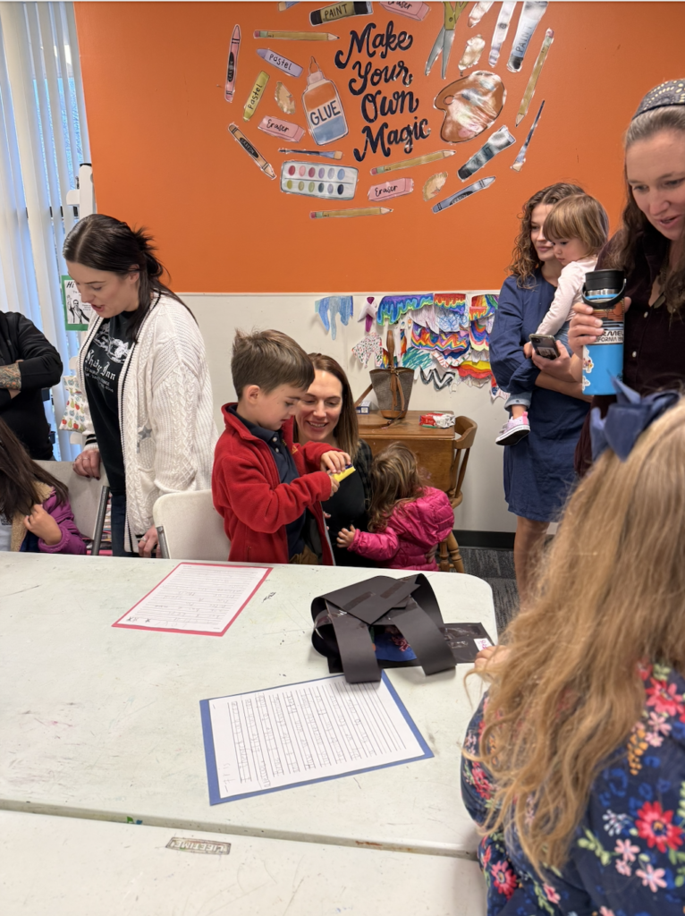 Trimester 1 Celebration: Why Is Earth So Special? - 1st Grade Blog