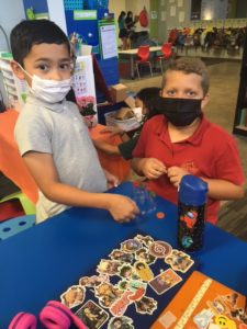Saving Sammy - 2nd Grade Blog