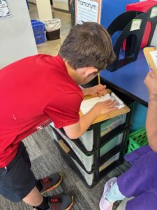 What is Scoot? - 2nd Grade Blog