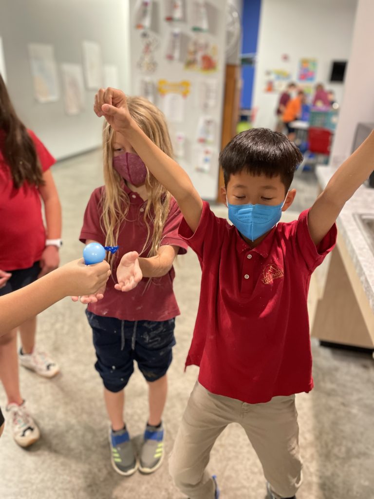 Our Prototypes! - 4th Grade Blog