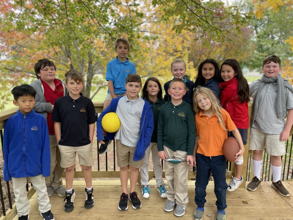 Fabulous Fall Fourth Grade Photos - 4th Grade Blog