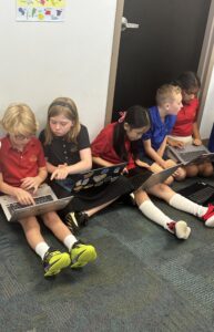 Becoming Language Detectives: Exploring Spanish-English Connections ...