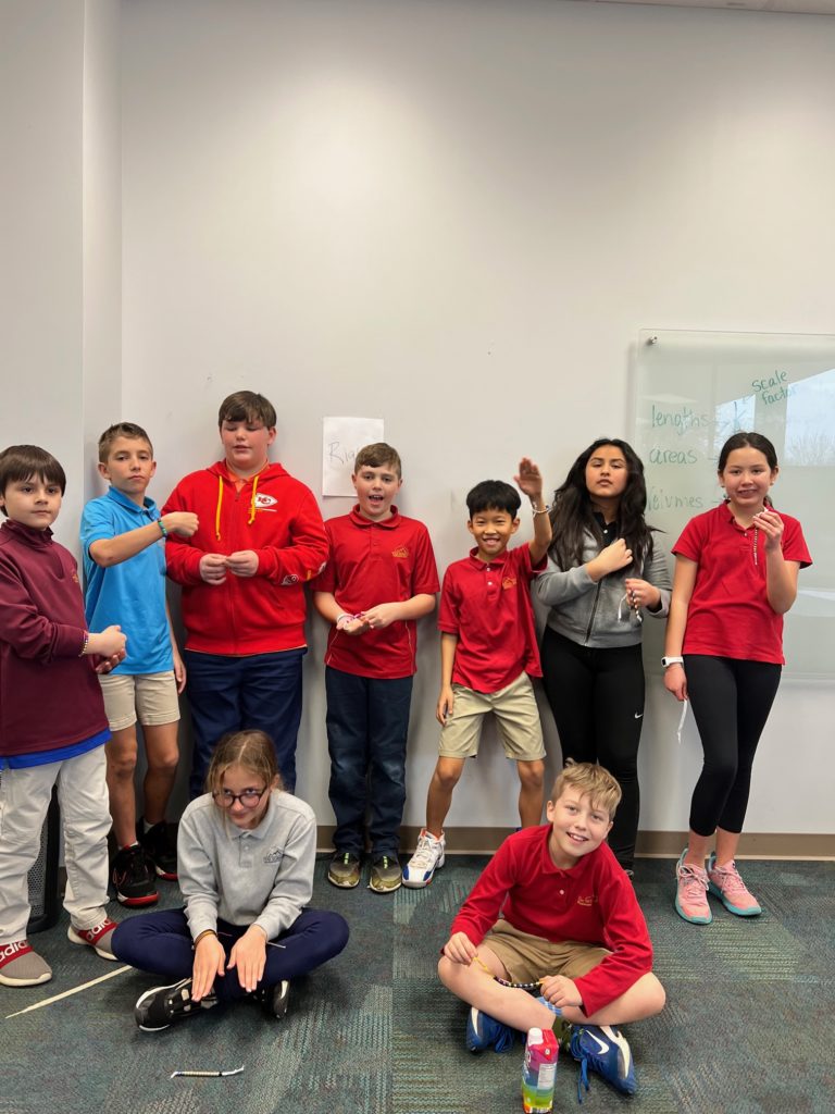 yoga - 5th Grade Blog