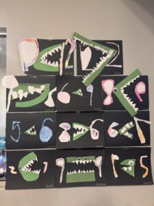 alligator method greater than