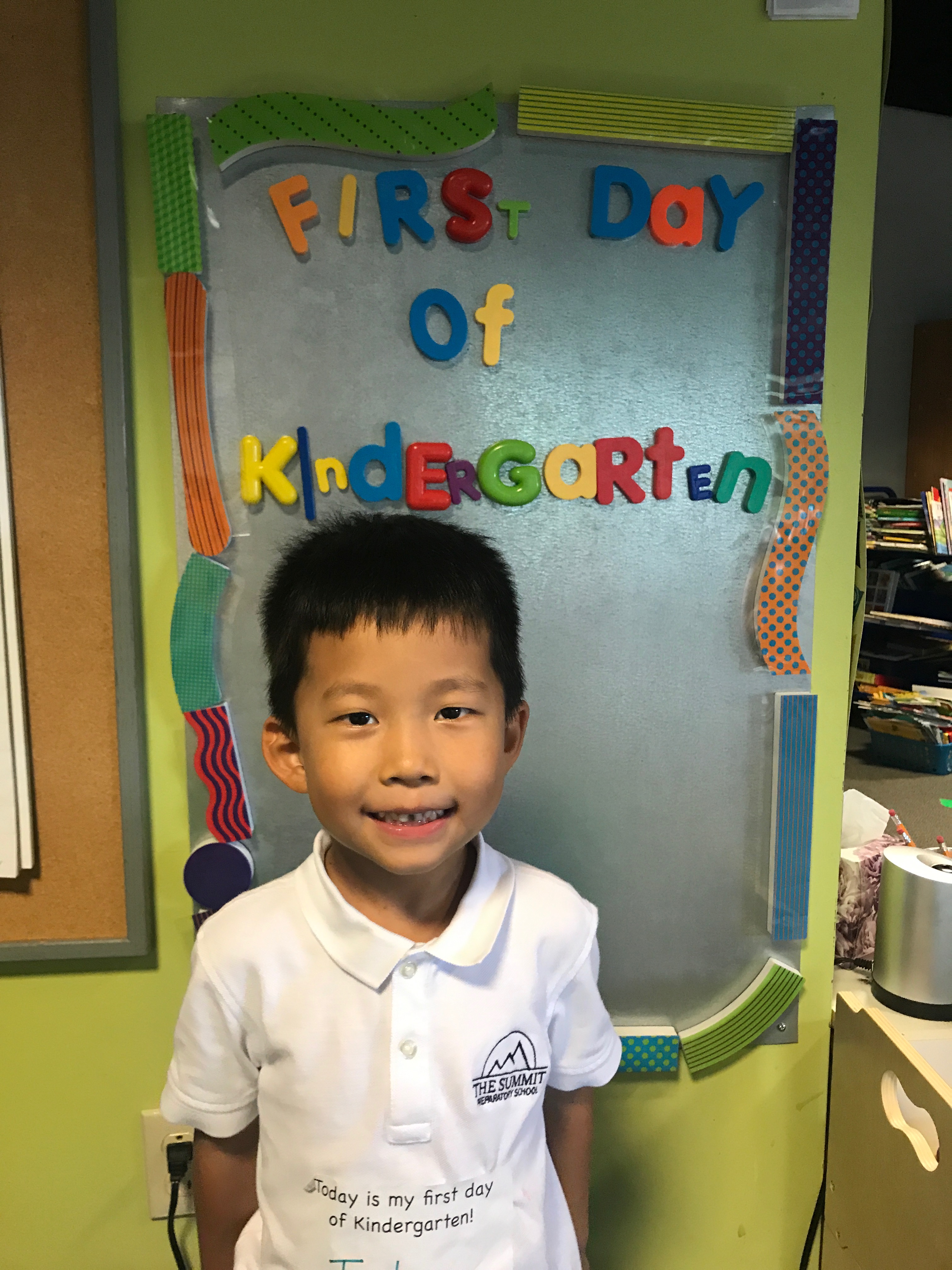 First Day Of Kindergarten Kindergarten Blog first-day-of-kindergarten-kindergarten-blog