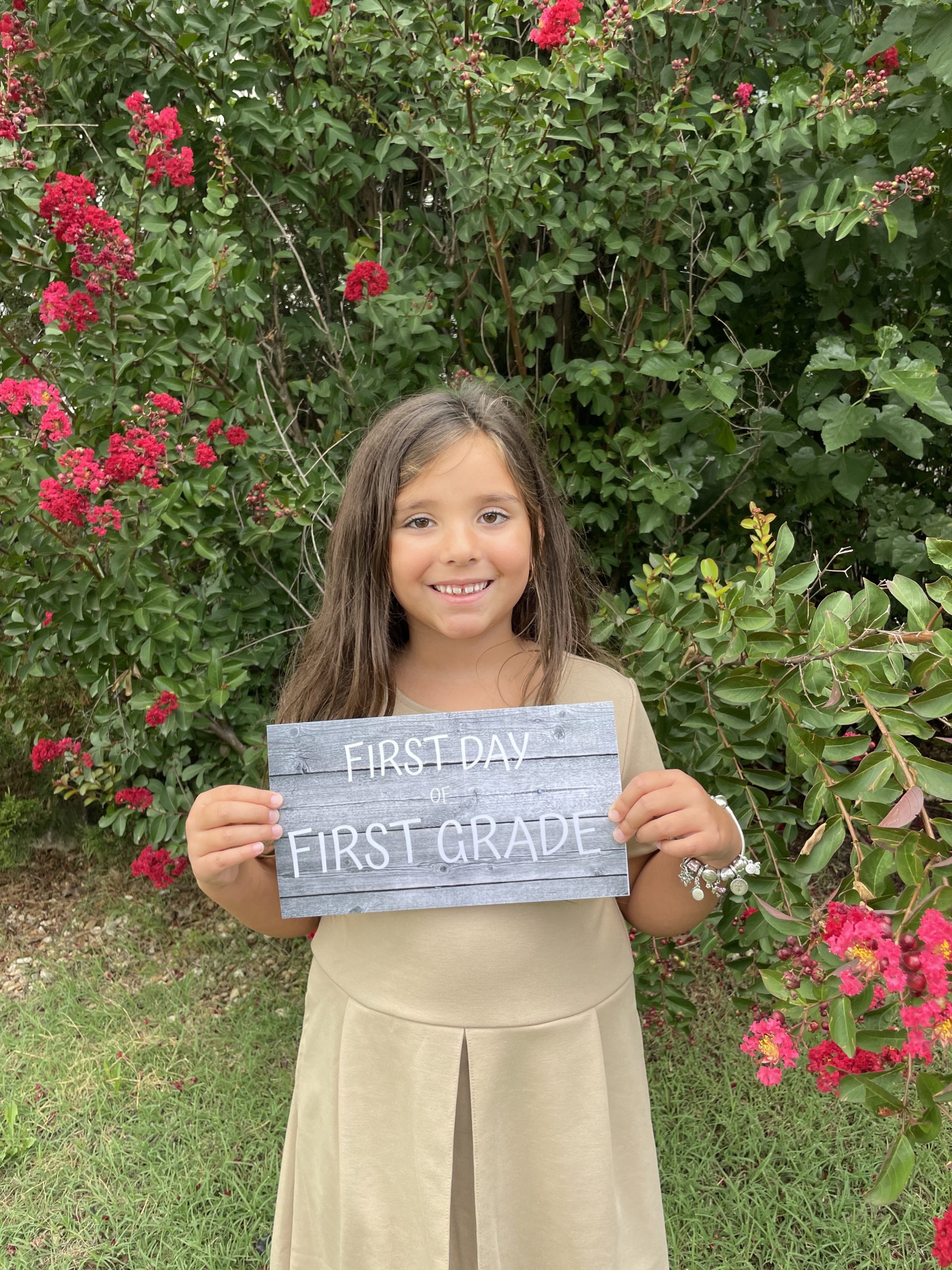 First Days of First Grade! - 1st Grade Blog