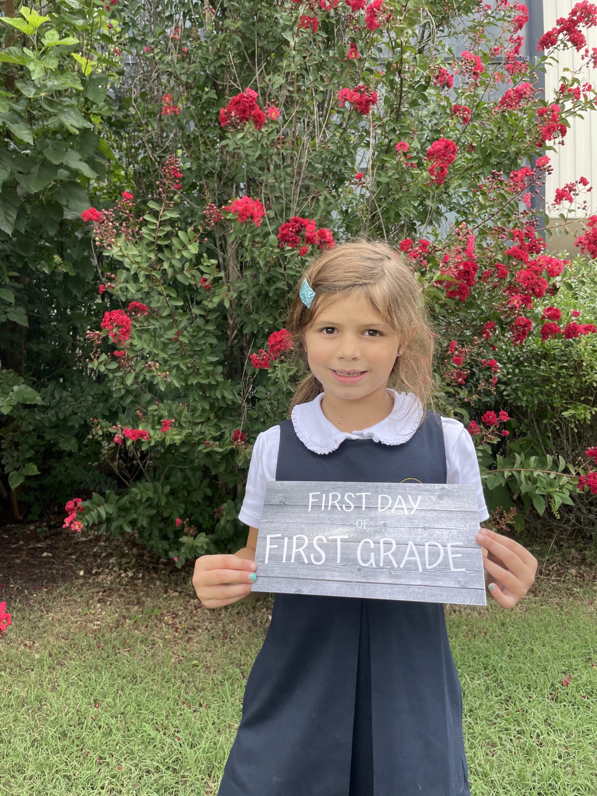 First Days of First Grade! - 1st Grade Blog