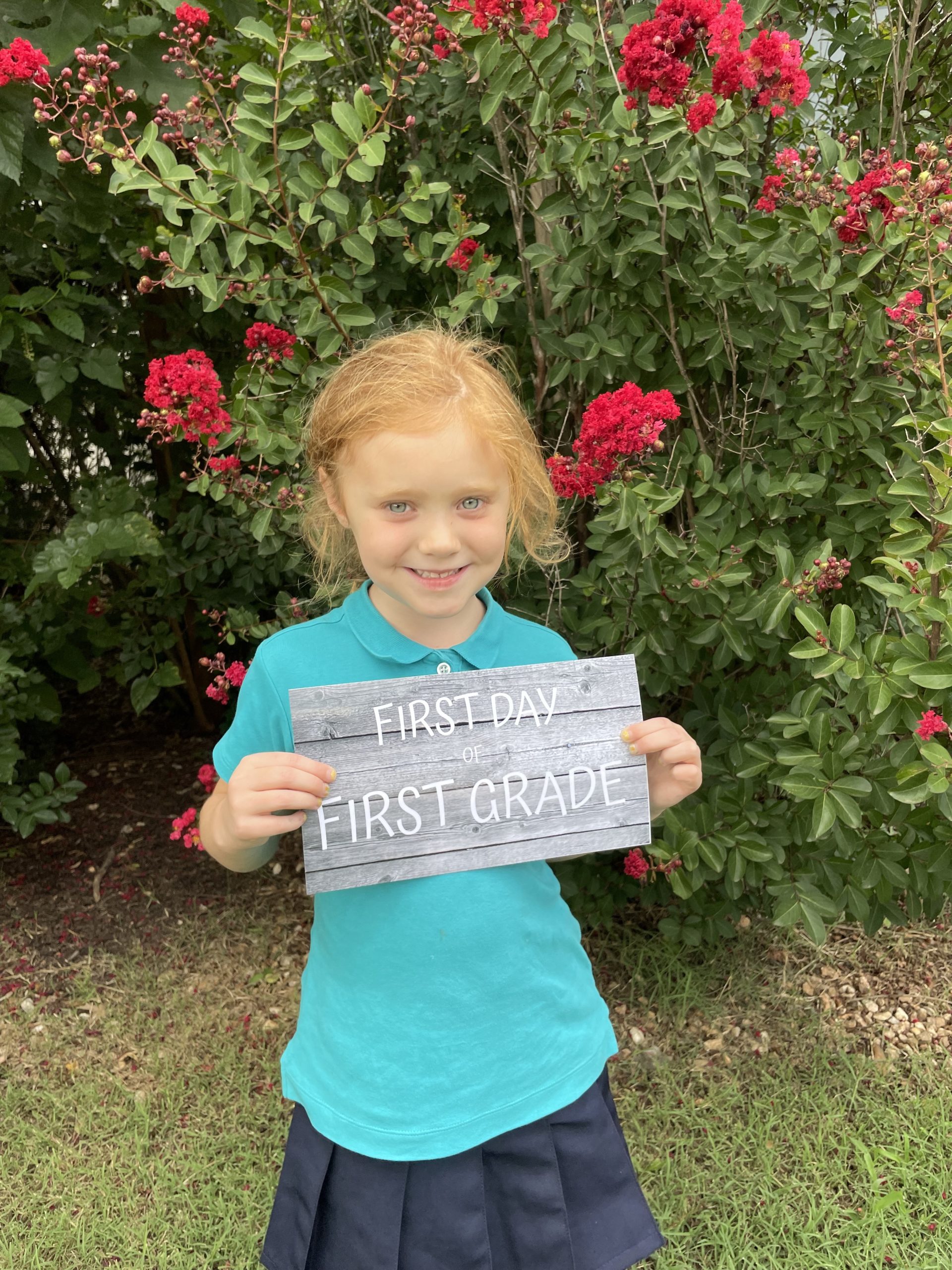 First Days of First Grade! - 1st Grade Blog