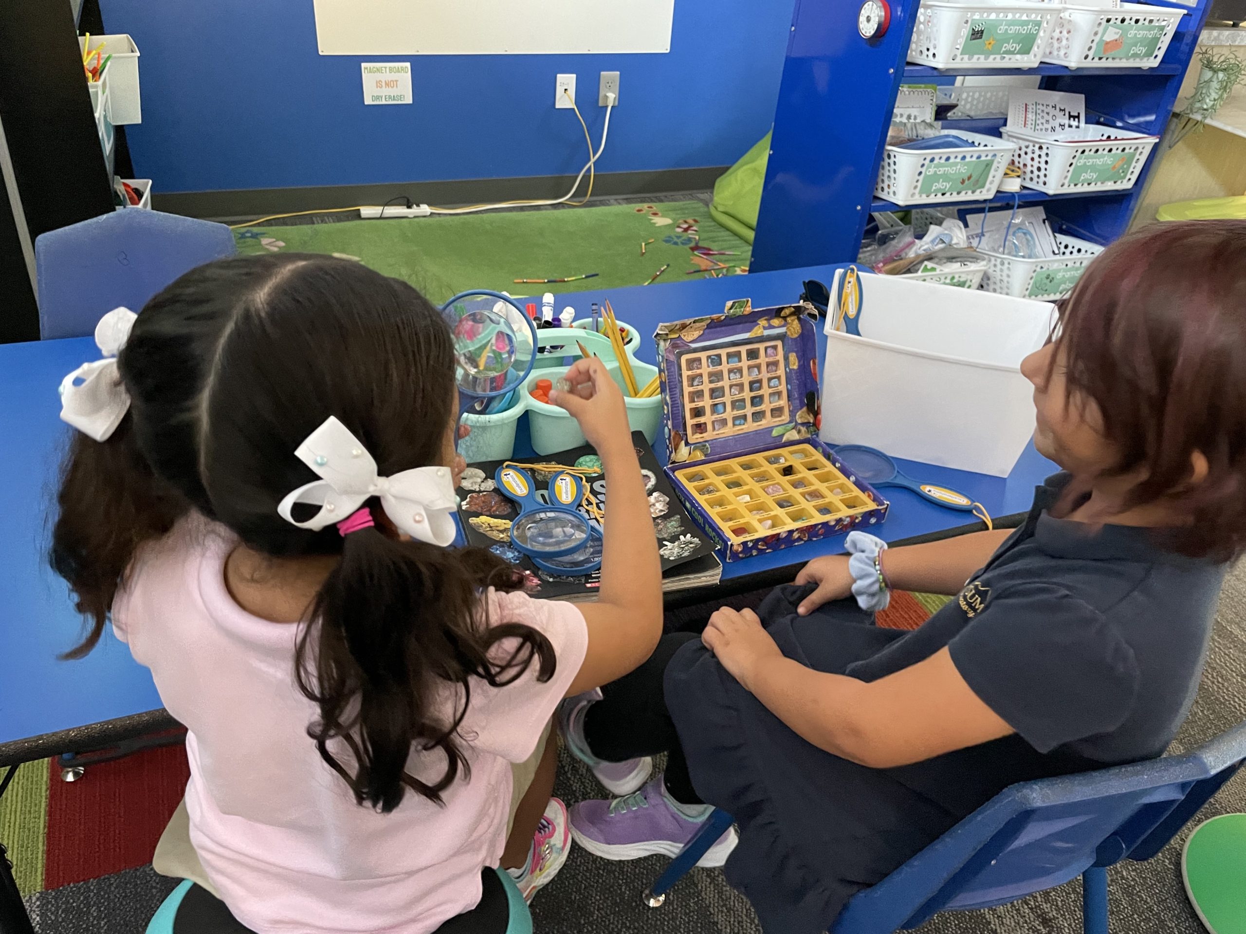 First Days of First Grade! - 1st Grade Blog