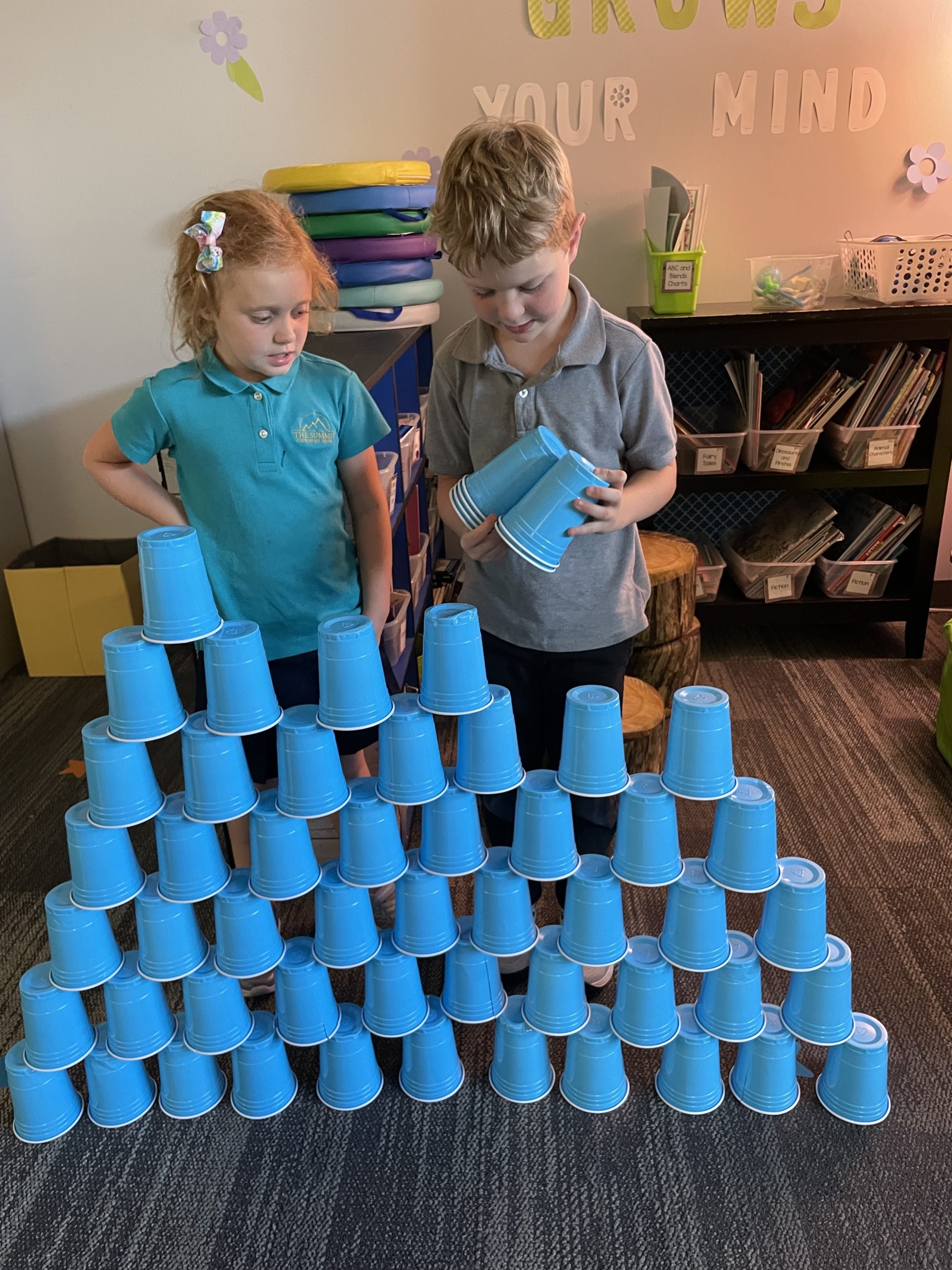 First Days of First Grade! - 1st Grade Blog