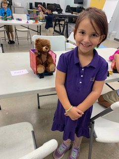 BABY BEAR STEM - 1st Grade Blog