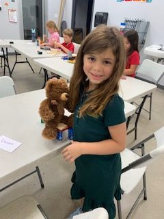 BABY BEAR STEM - 1st Grade Blog