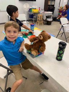BABY BEAR STEM - 1st Grade Blog