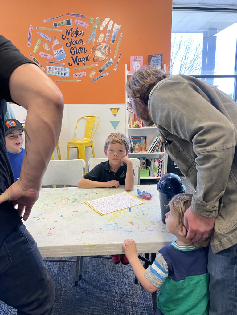 Trimester 1 Celebration! - 1st Grade Blog