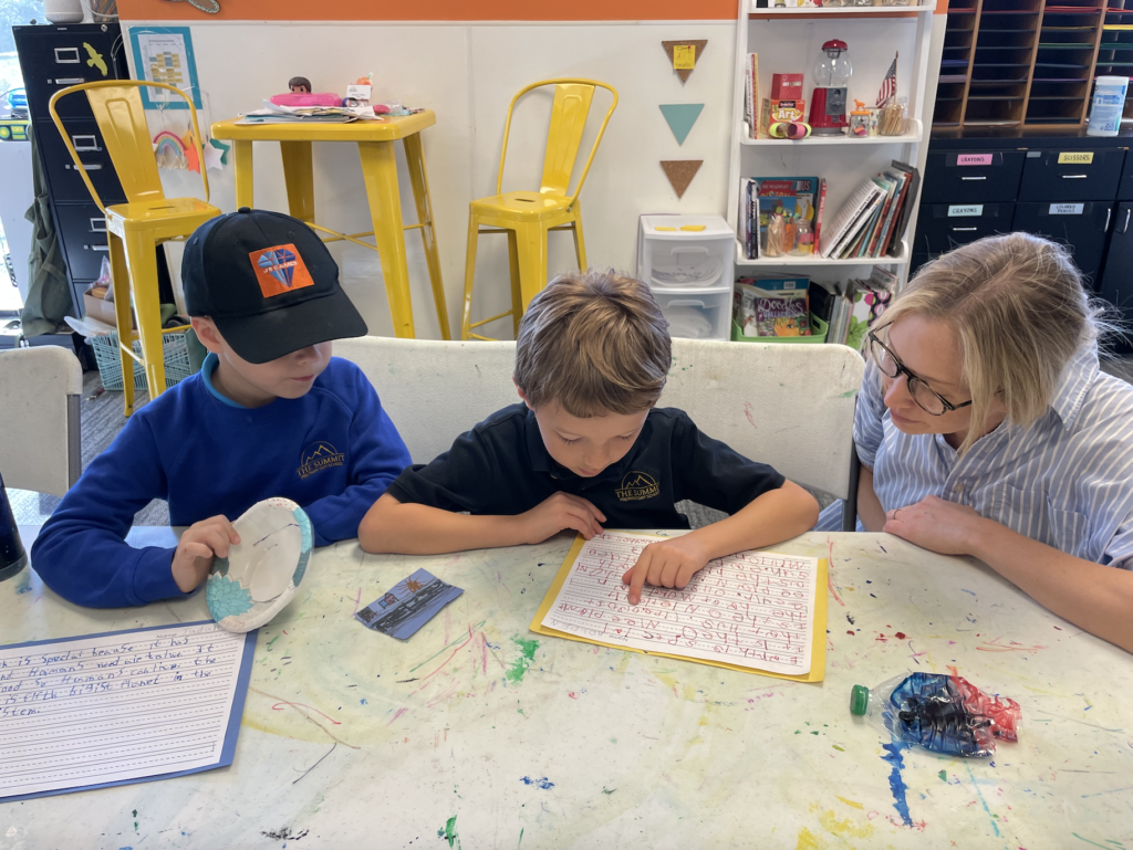 Trimester 1 Celebration! - 1st Grade Blog