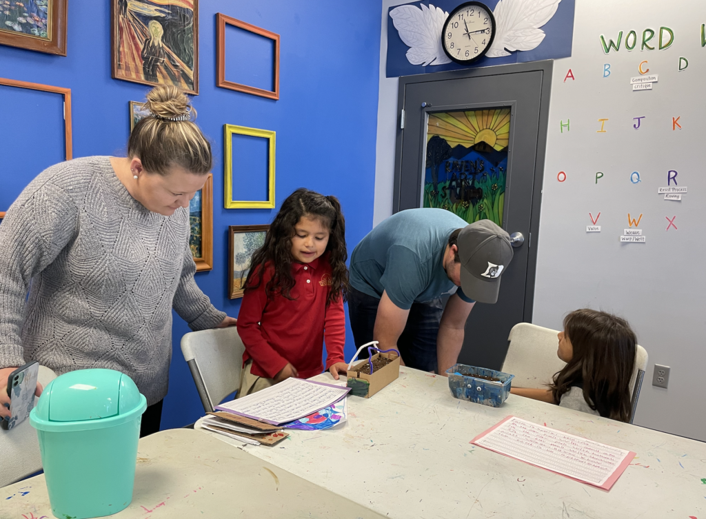 Trimester 1 Celebration! - 1st Grade Blog