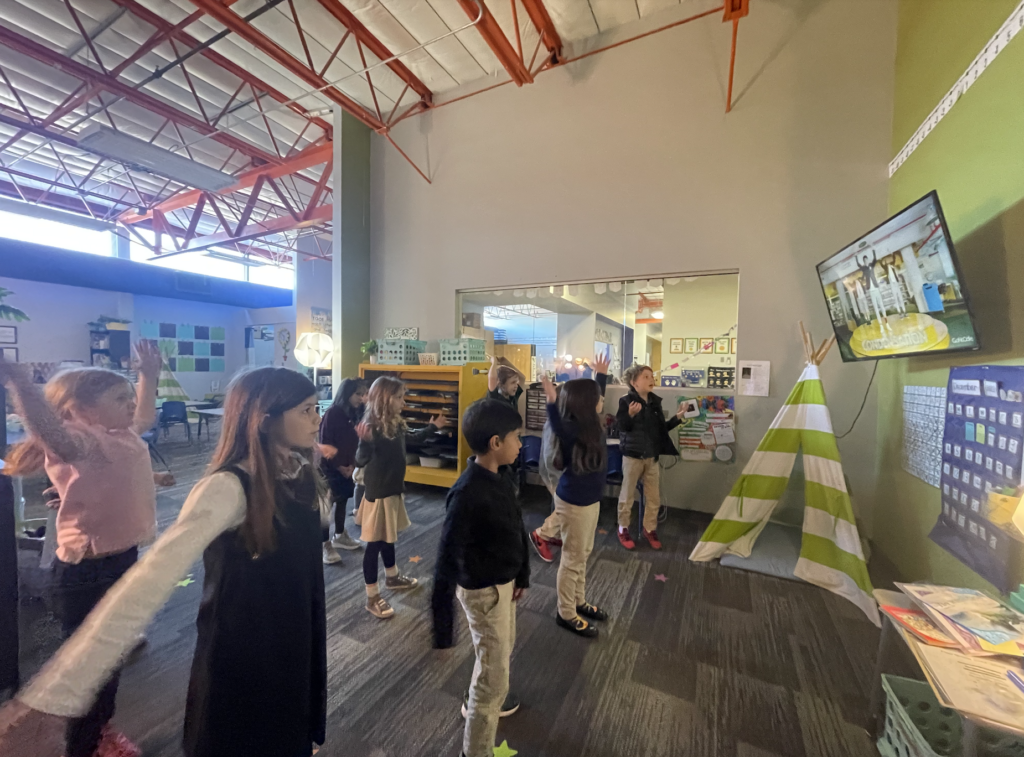 Water Cycle - 1st Grade Blog