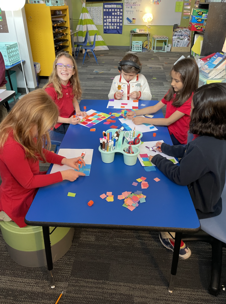 Rainforest Adaptations - 1st Grade Blog