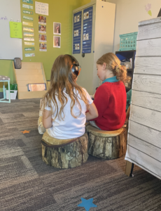 Flexible Seating - 1st Grade Blog