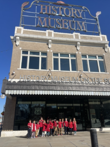 Field Trip: Springfield History Museum on the Square - 1st Grade Blog