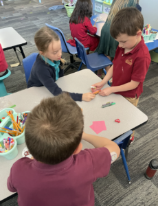 Classification - 1st Grade Blog