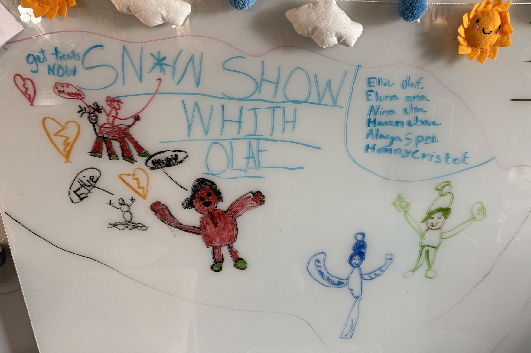 First Grade Presents: Inside Recess the Musical! - 1st Grade Blog