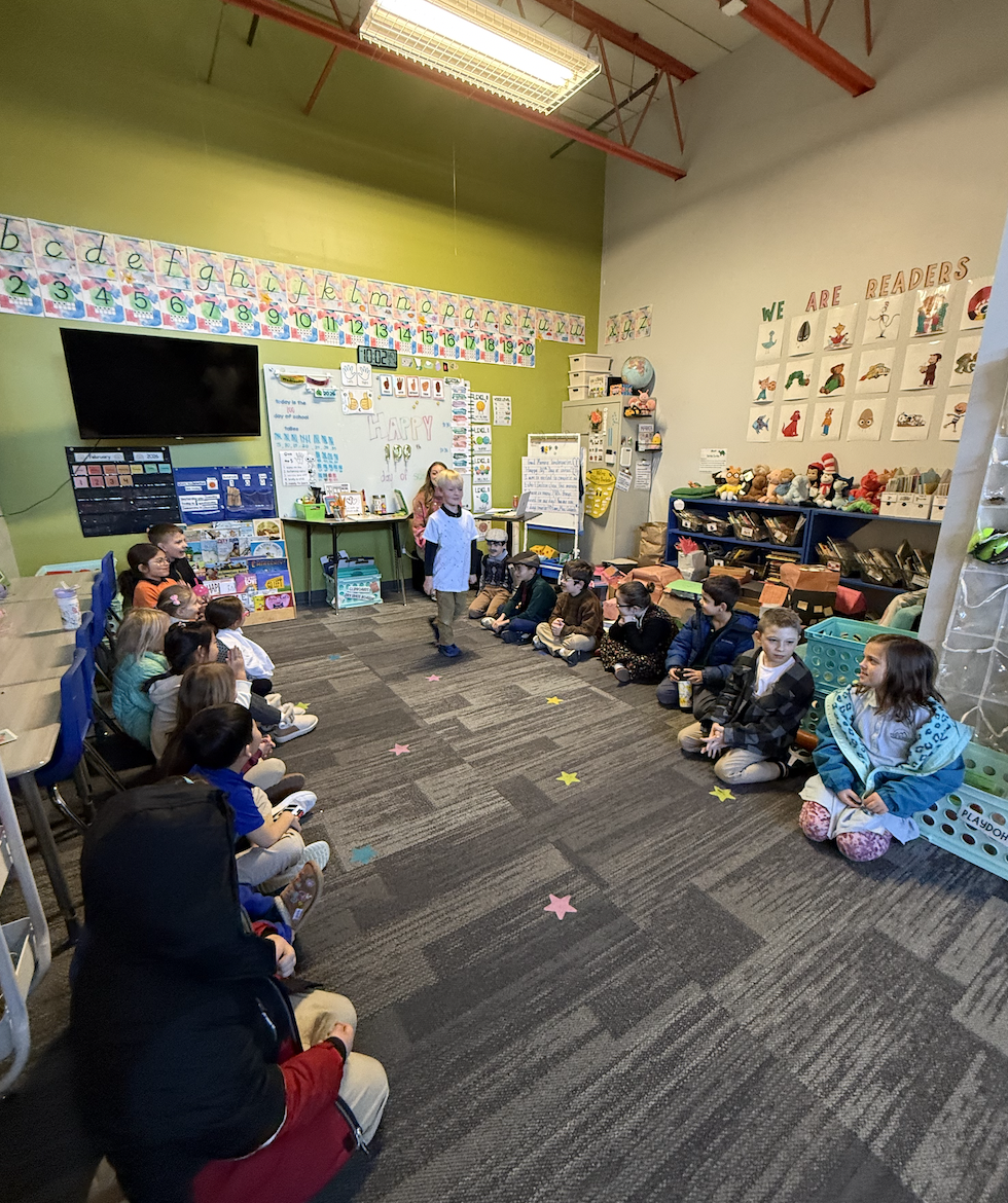 We Are 100 Days Smarter! - 1st Grade Blog