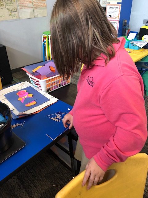 Perimeter - 2nd Grade Blog