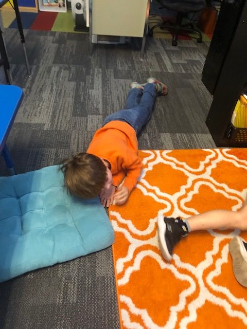 Fire Safety - 2nd Grade Blog