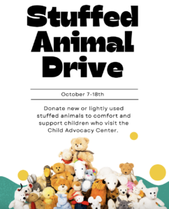 Stuffed Animal Drive!!!! - 2nd Grade Blog