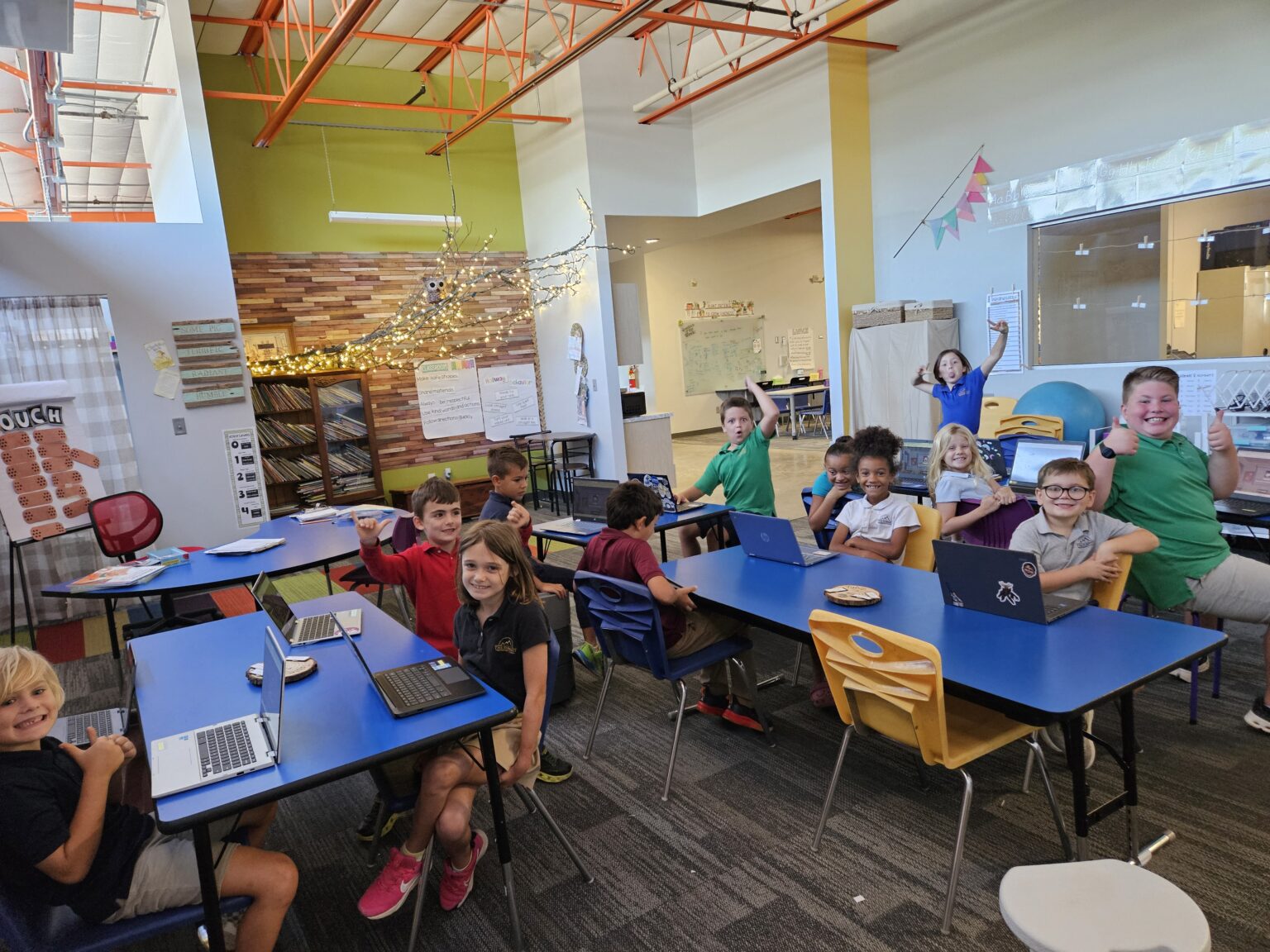 Making Learning Fun with Kahoot in Second Grade - 2nd Grade Blog