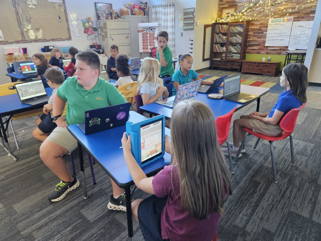 Making Learning Fun with Kahoot in Second Grade - 2nd Grade Blog