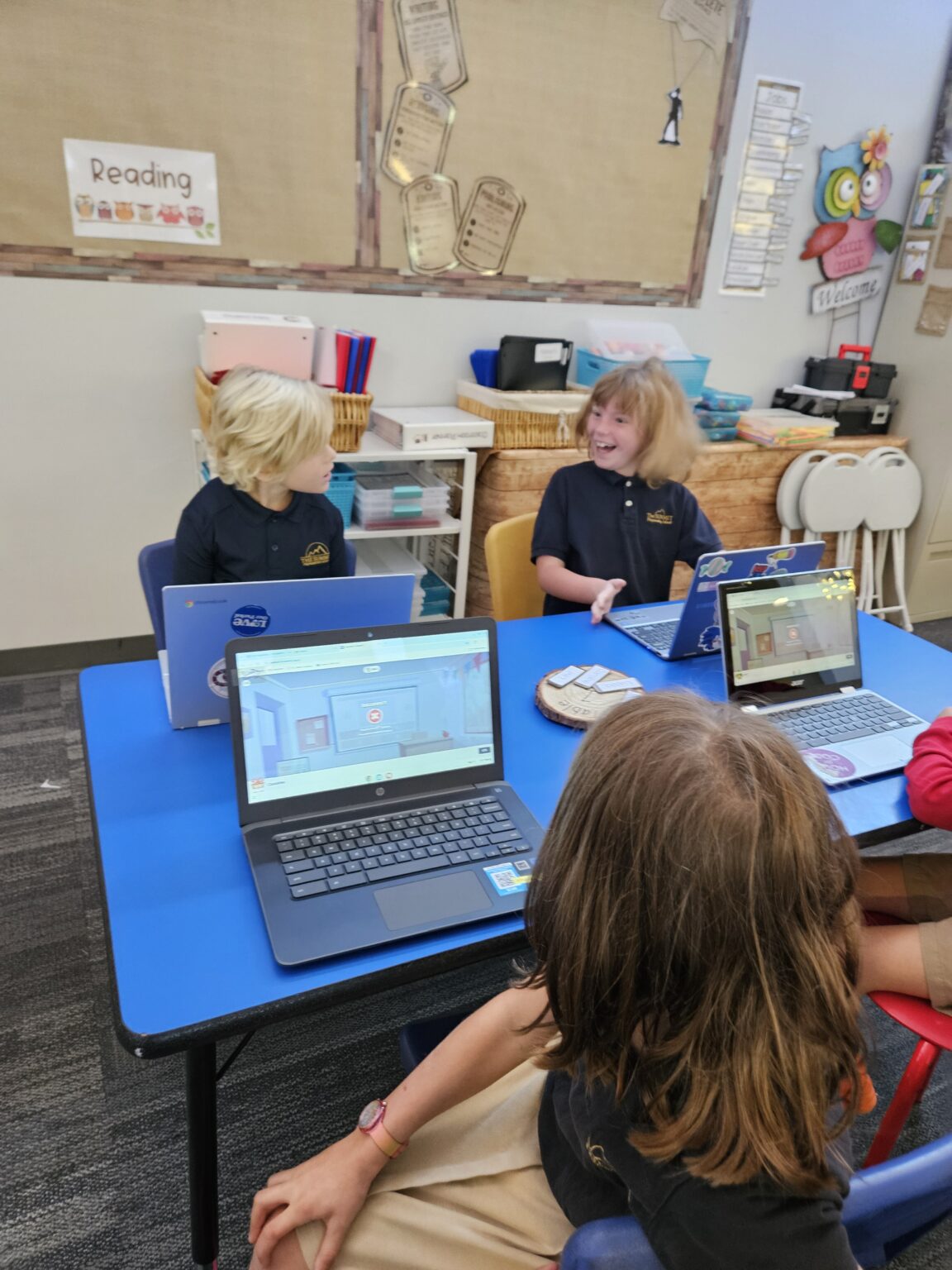 Making Learning Fun with Kahoot in Second Grade - 2nd Grade Blog