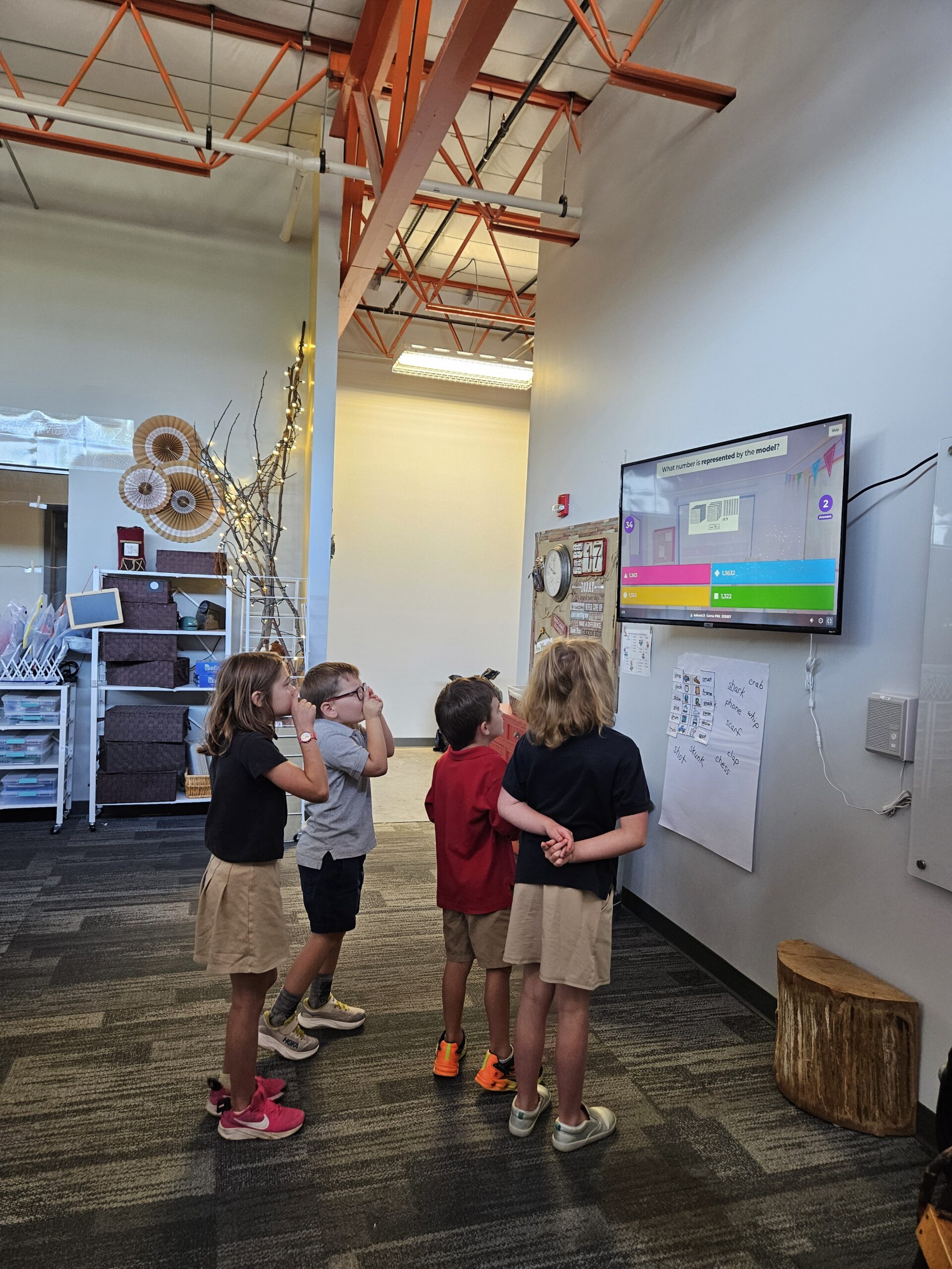 Making Learning Fun with Kahoot in Second Grade - 2nd Grade Blog