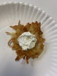 Latkes, Latkes, Good to Eat! - 3rd Grade Blog