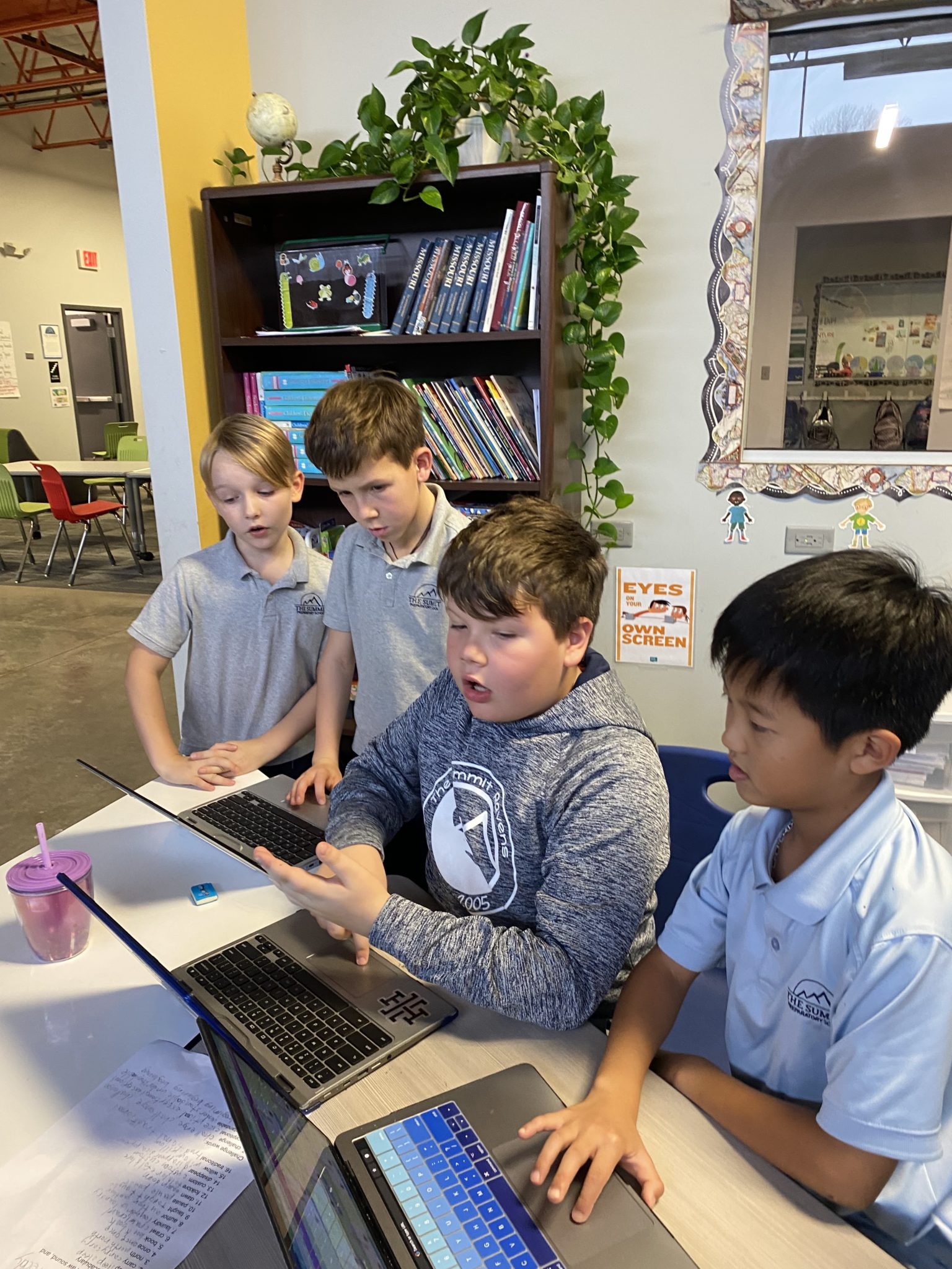 Indoor Recess Fun! - 3rd Grade Blog