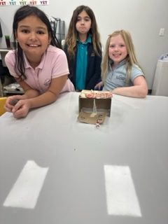 How to Catch a Snowman in STEM - 3rd Grade Blog