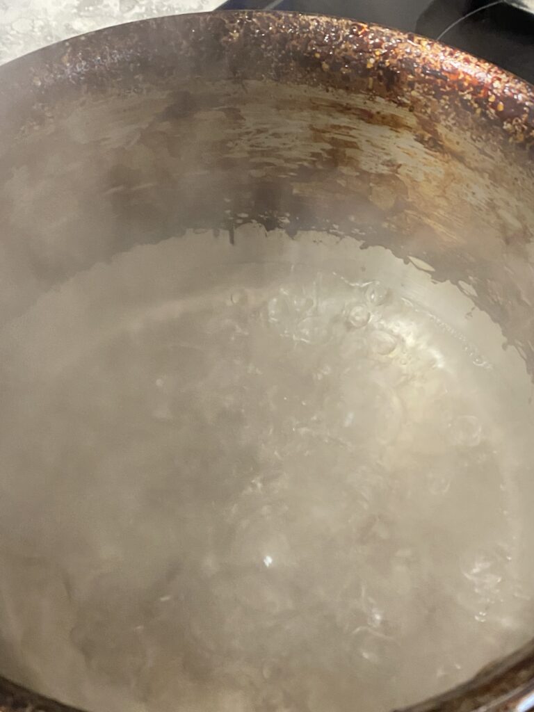 Crystal Growing Experiment! - 3rd Grade Blog