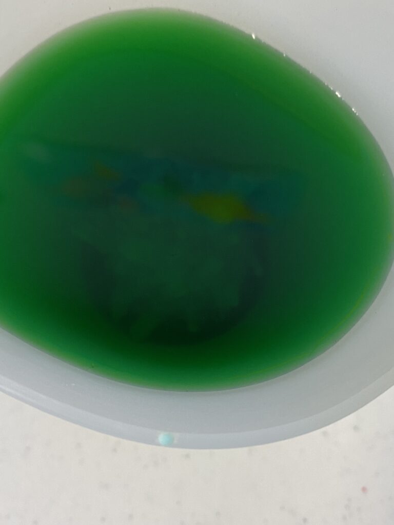 Crystal Growing Experiment! - 3rd Grade Blog