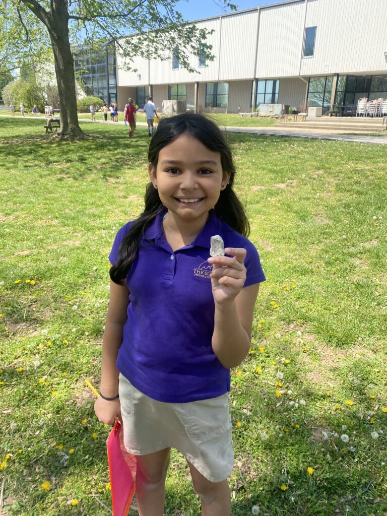 Scavenger Hunt! - 3rd Grade Blog