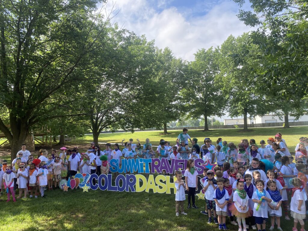 Last Days of School - 3rd Grade Blog