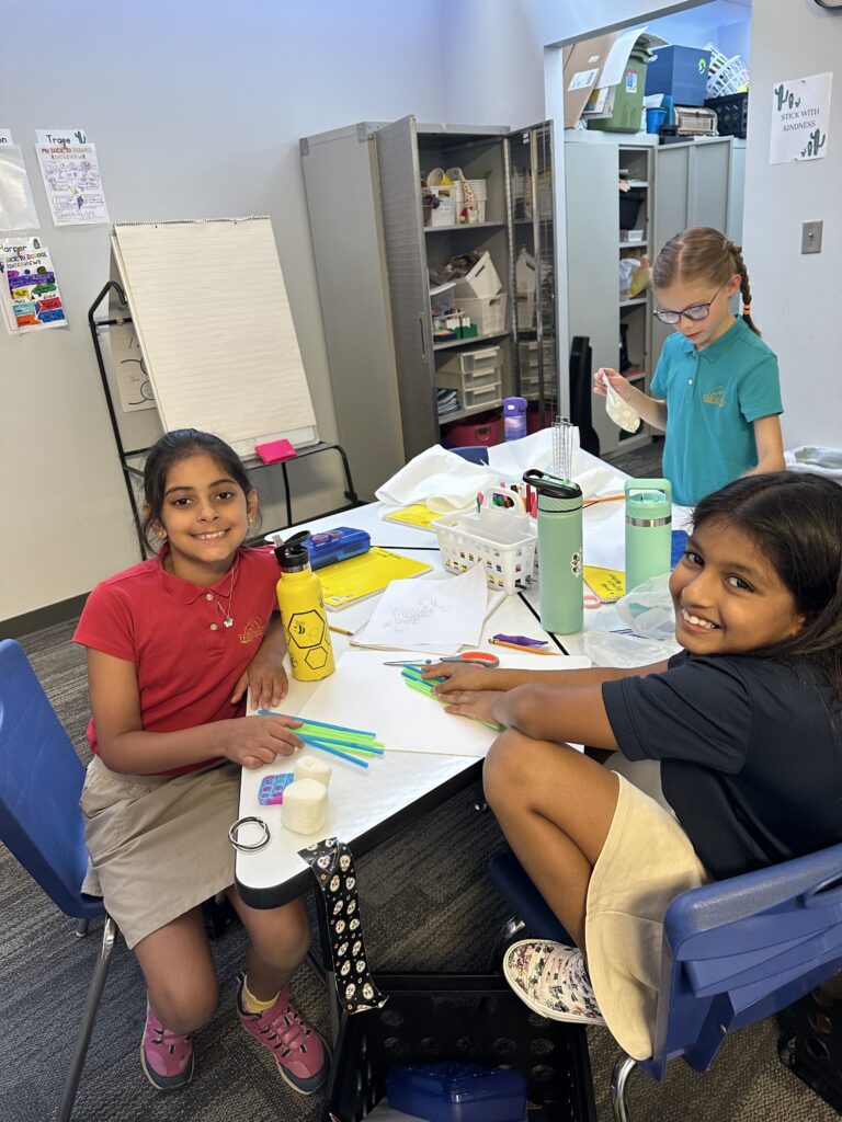 3rd Grade Scientists & Engineers! - 3rd Grade Blog