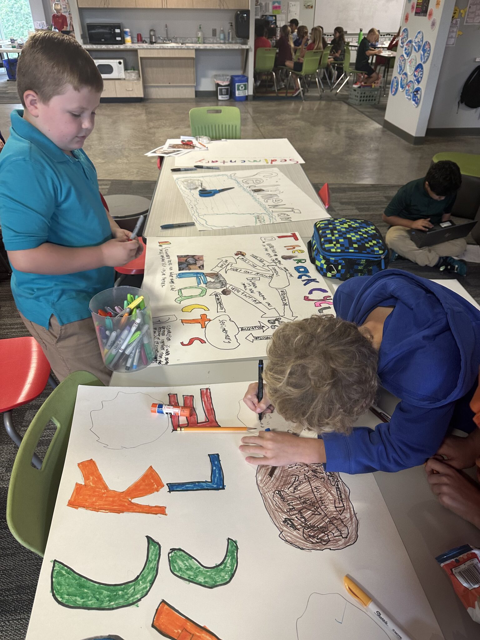 Happenings in Third Grade - 3rd Grade Blog
