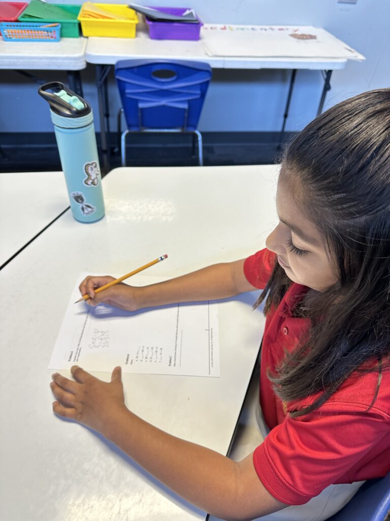 Inverse Operations - 3rd Grade Blog