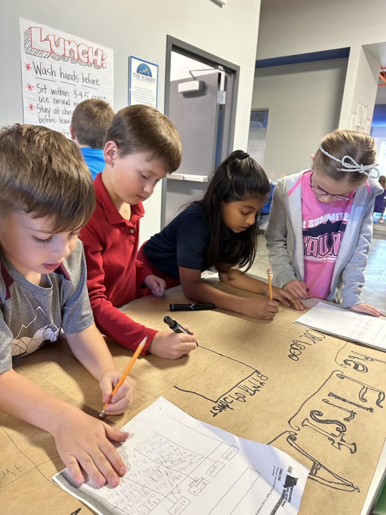 3rd Grade Highlights - 3rd Grade Blog