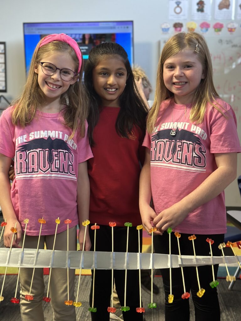 Experiment Fun - 3rd Grade Blog