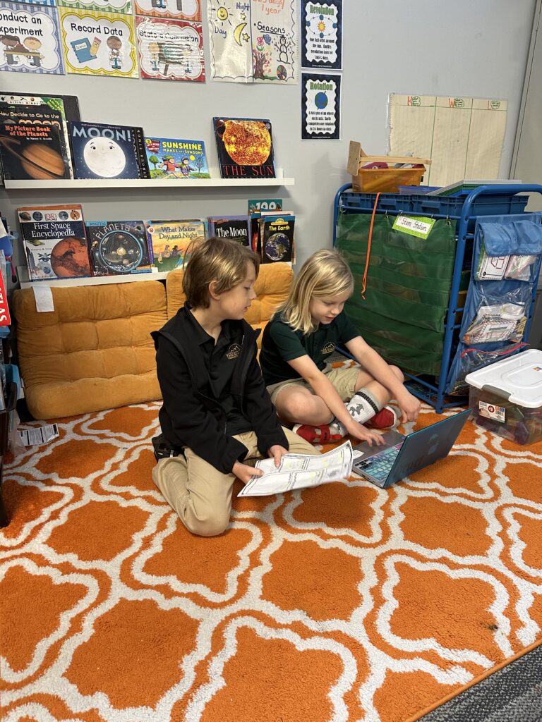 3rd Graders Teach Tech - 3rd Grade Blog