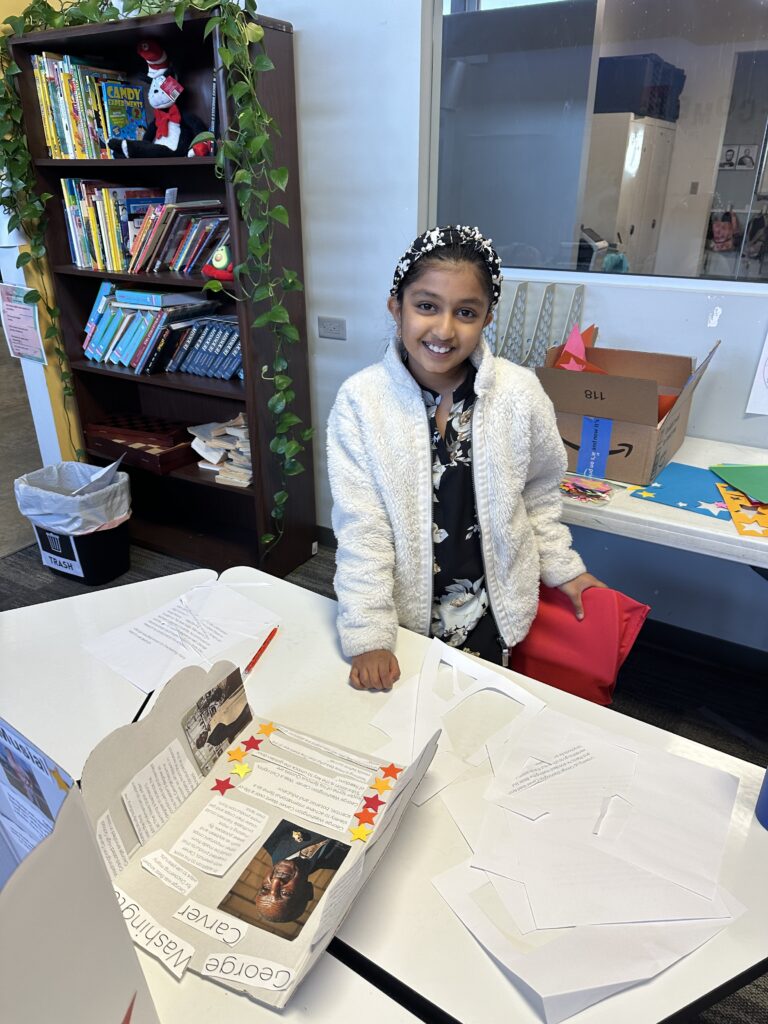 Famous Missourians and More! - 3rd Grade Blog