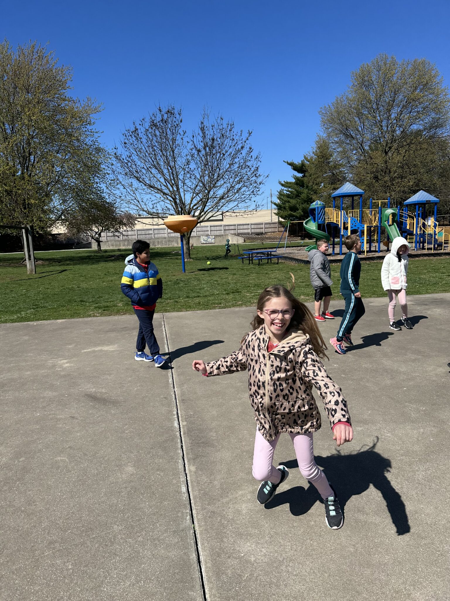 Classroom Community Building - 3rd Grade Blog