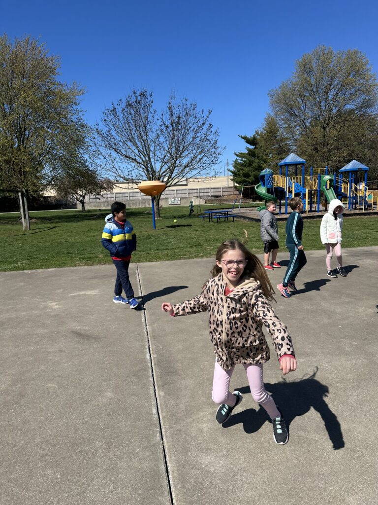 Classroom Community Building - 3rd Grade Blog